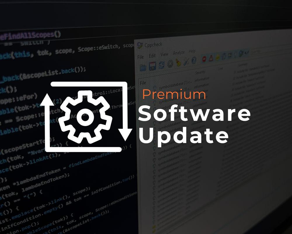 Cppcheck Premium 2580 Released Full Misra C2025 Coverage 9128